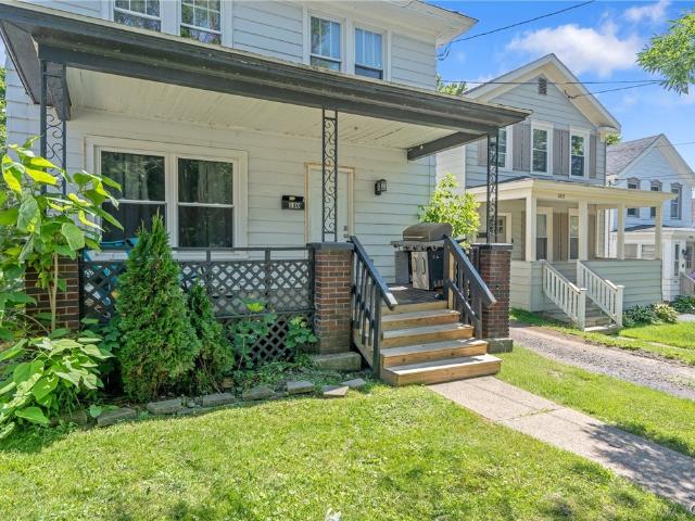 180 W Seneca Street