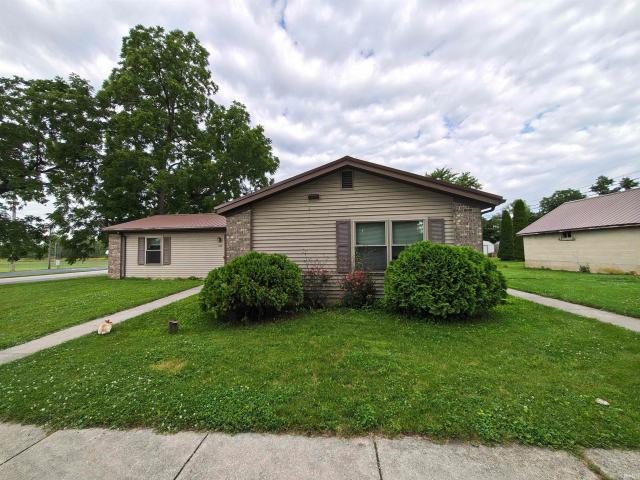 180 W Shackley Street