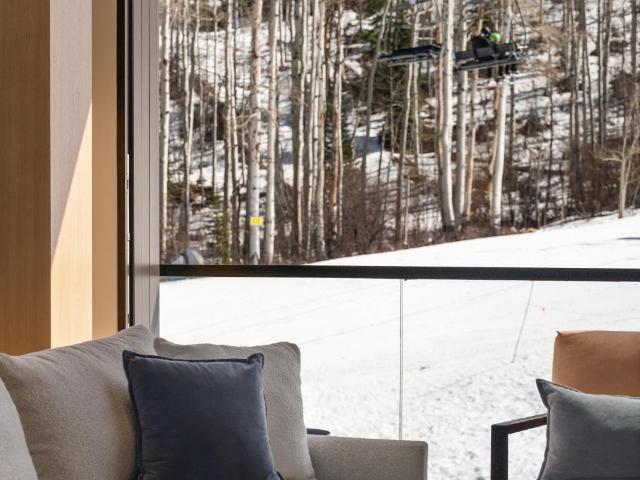 180 Wood Rd, Unit 402, Snowmass Village, CO 81615 | MLS #192086
