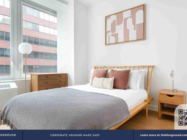 180 Water Street 1 Bedroom Apartment for Rent at 180 Water St #537, New York, NY 10038 Financial District