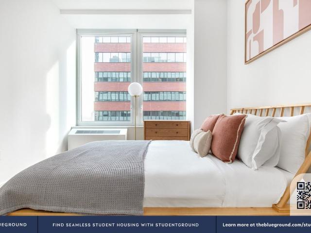 180 Water Street 2 Bedroom Apartment for Rent at 180 Water St #2247, New York, NY 10038 Financial District