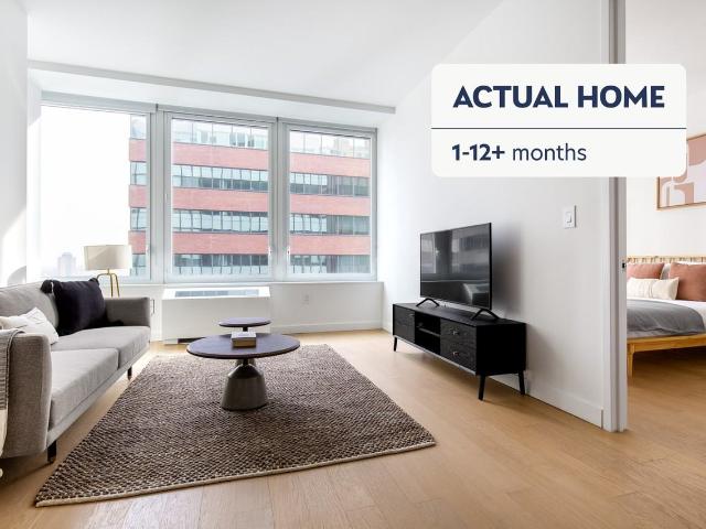 180 Water Street 2 Bedroom Apartment for Rent at 180 Water St #2260, New York, NY 10038 Financial District