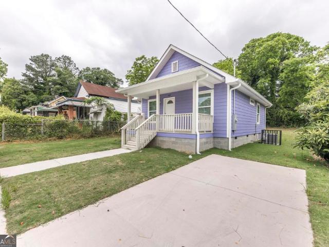 180 Ward St, Macon, GA 31204 | MLS #10661