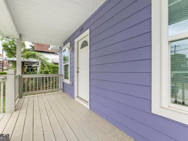 180 Ward Street