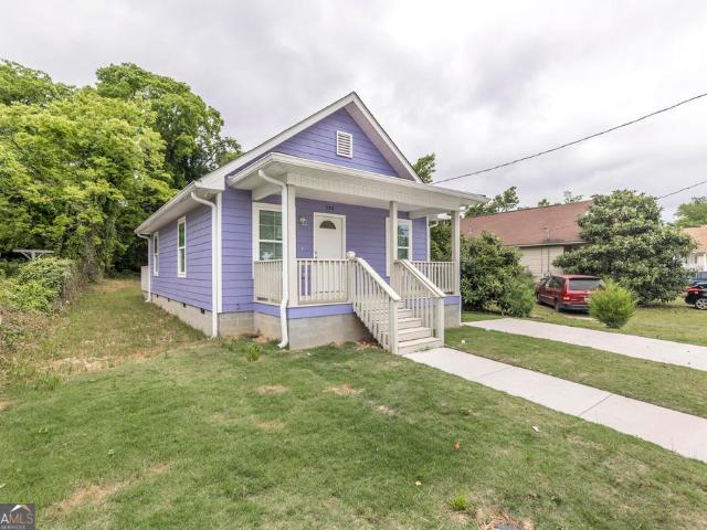 180 Ward Street