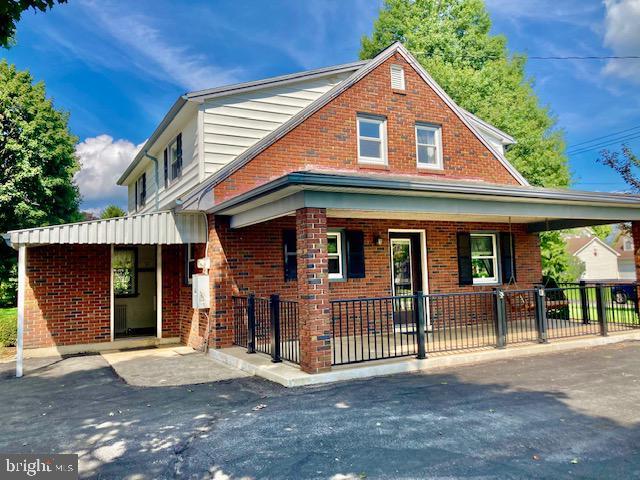 180 Weidmansville Road