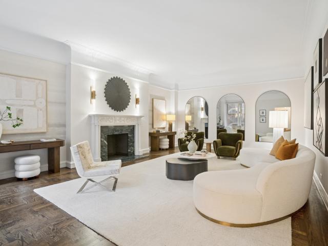 180 West 58th Street, New York, NY