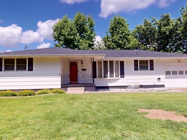 180 West Ave, Sedalia, MO 65301