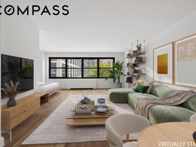 180 West End Avenue, New York, NY