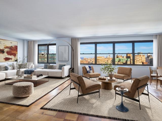 180 West End Avenue, Unit 27A | Compass