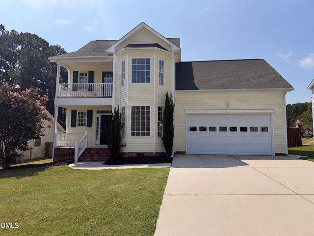 180 Whetstone Dr, Angier, NC 27501