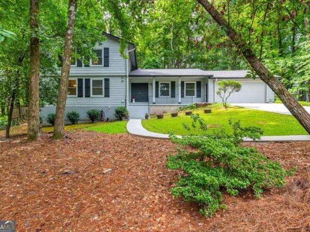 180 Wills Ln, Alpharetta, GA 30009