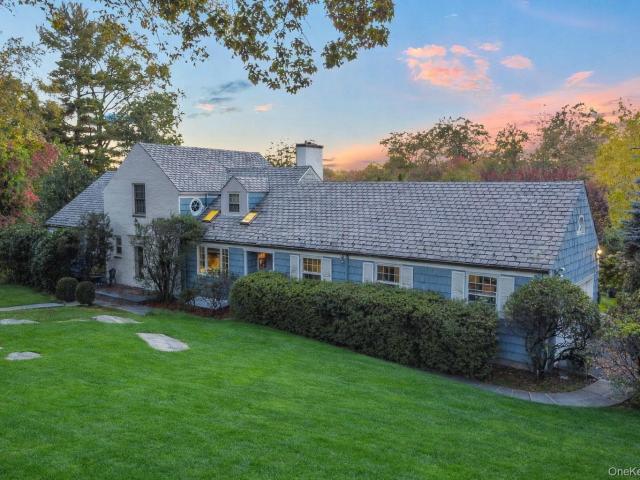 180 Wilmot Road