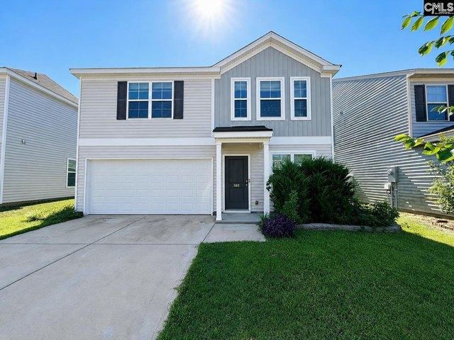 180 Windfall Rd, Blythewood, SC 29016