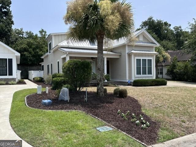 180 Township Bluff Circle