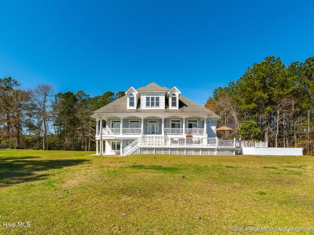 180 Tate Road