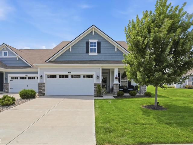 180 Tamarack Larch Boulevard