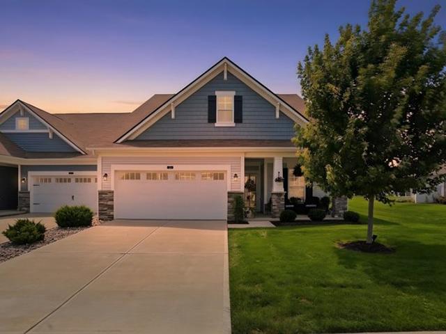 180 Tamarack Larch Blvd, Cicero, IN 46034