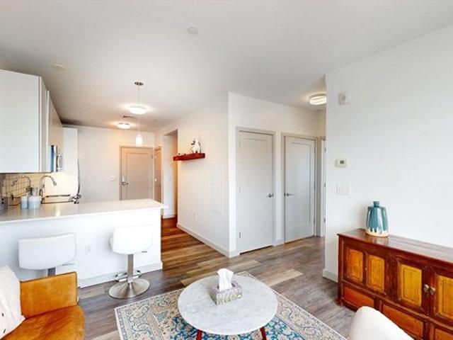180 Telford St Unit 509, Boston, MA 02135