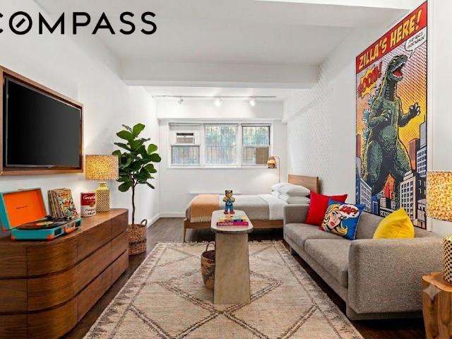 180 Thompson Street, New York, NY