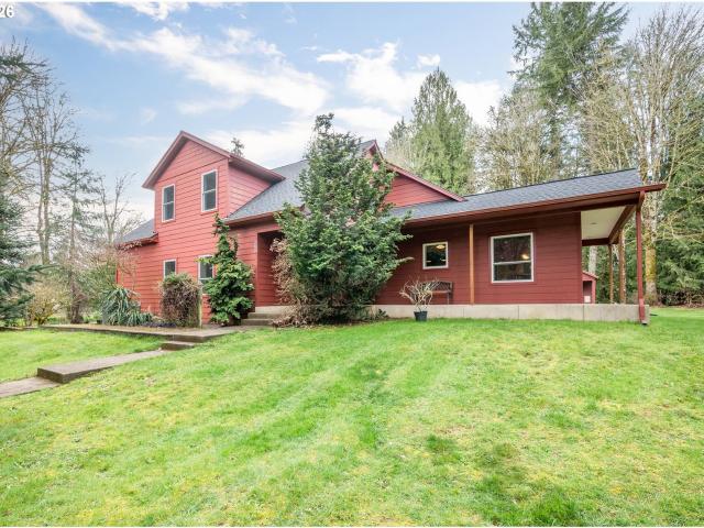 180 Trinity Dr, Castle Rock, US, WA