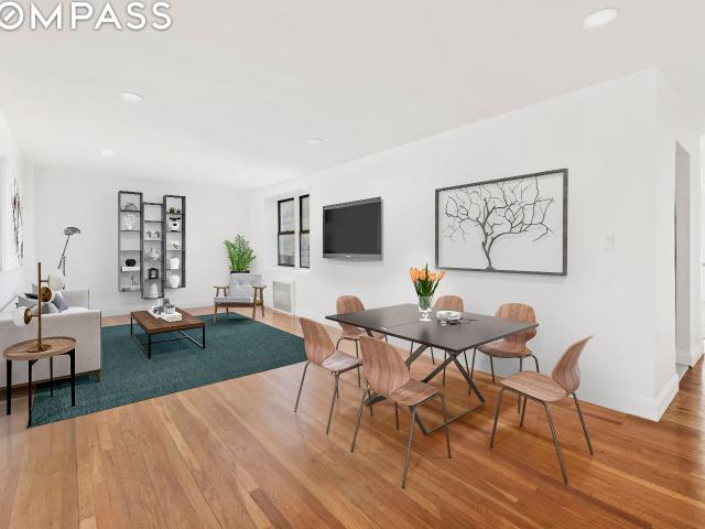 180 Van Cortlandt Park South, Bronx, NY