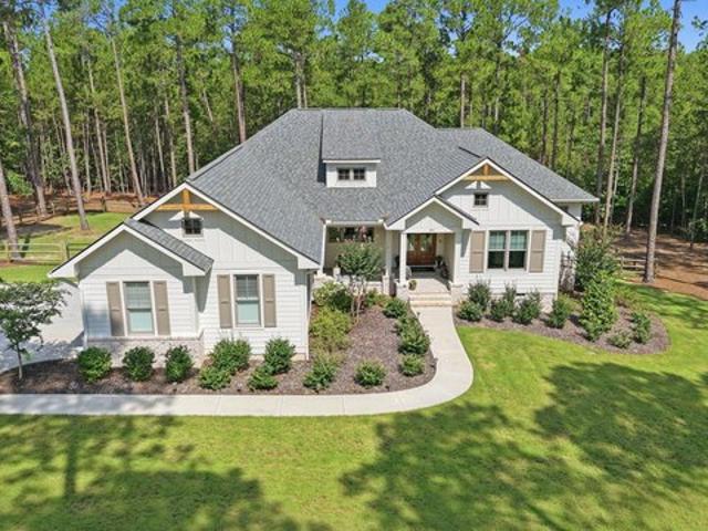 180 Vista Rdg W, Foxfire village, NC 27281