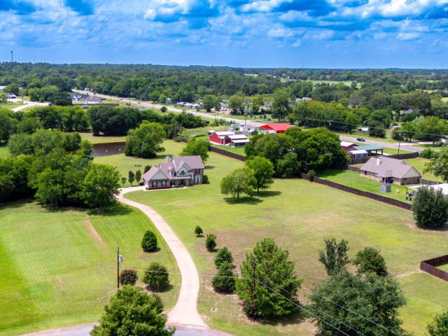 180 Vz County Road 4137