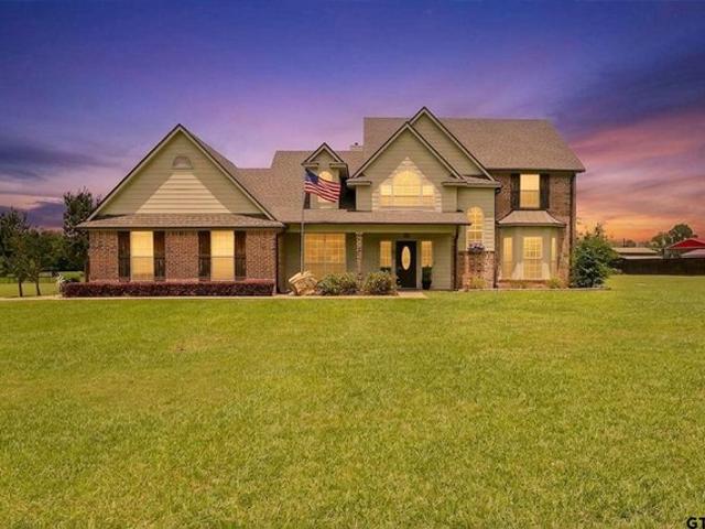 180 Vz County Road 4137, Canton, TX 75103