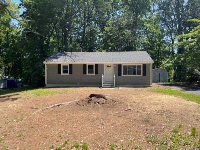 180 Yantic Ln, Norwich, CT 06360