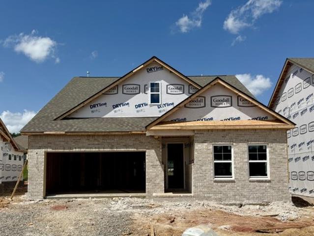180 Yuma Ln, White House, TN 37188