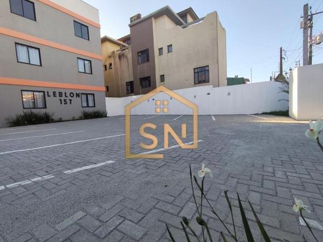 180A Apartamento Garden na quadra mar no Balneário Leblon
