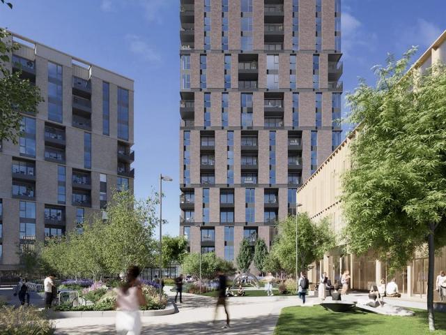 180A York Way, Kings Cross N1, 1 bed flat to rent, £3,920 pcm | PrimeLocation