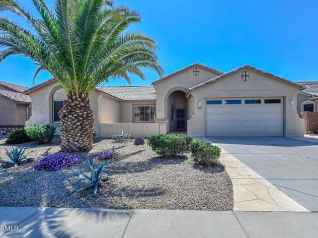 18143 W Caribbean Ln, Surprise, AZ 85388