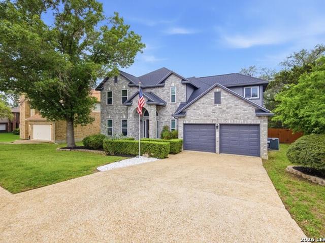 18143 Summer Knoll Dr