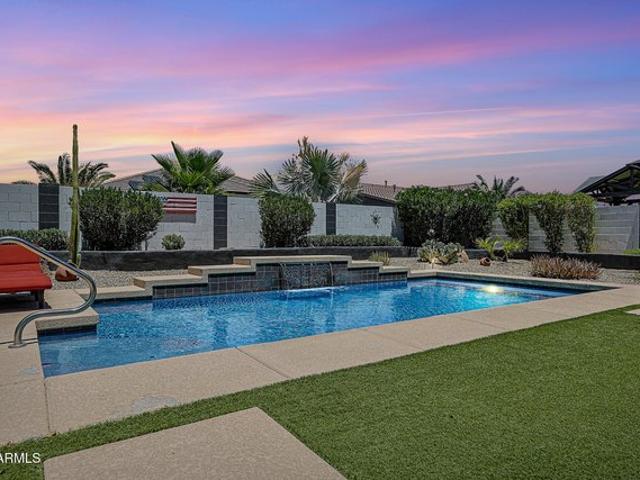 18140 W Buckhorn Dr, Goodyear, AZ 85338