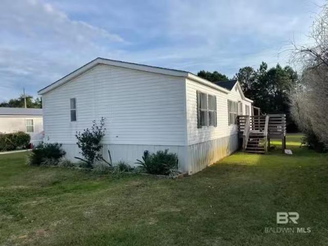 18140 COUNTY ROAD 16, FOLEY, AL 36535