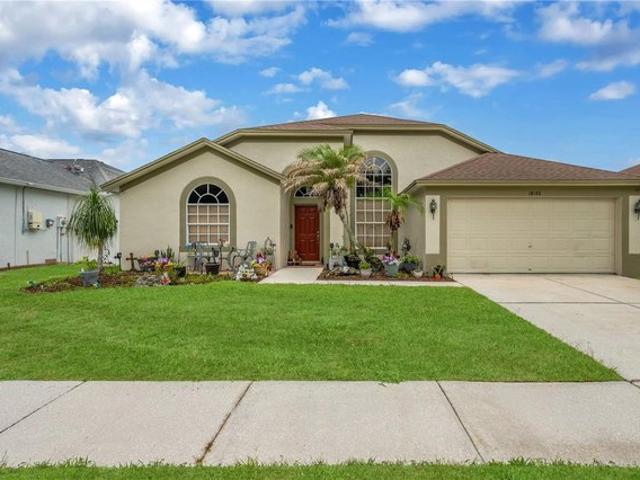 18140 Palm Breeze Dr, Tampa, FL 33647