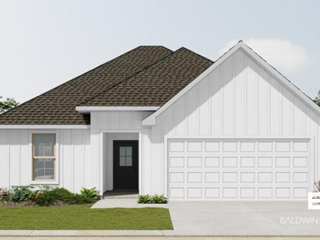 18140 Selkie Ave, Foley, AL 36535