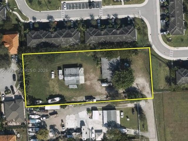 18140 SW 108th Ave, Miami, FL 33157