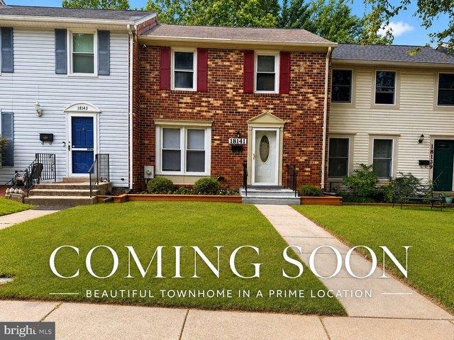 18141 Metz Dr, Germantown, MD 20874