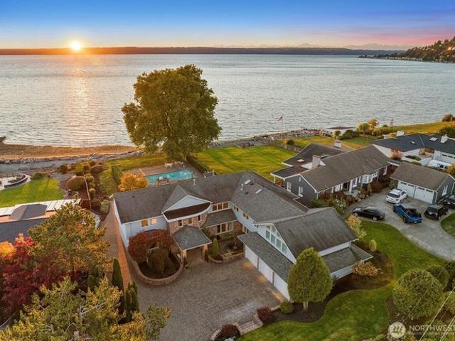 18141 Normandy Ter SW, Normandy Park, WA 98166