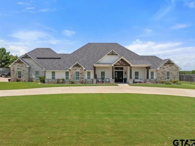 18142 County Road 122, Tyler, TX 75703