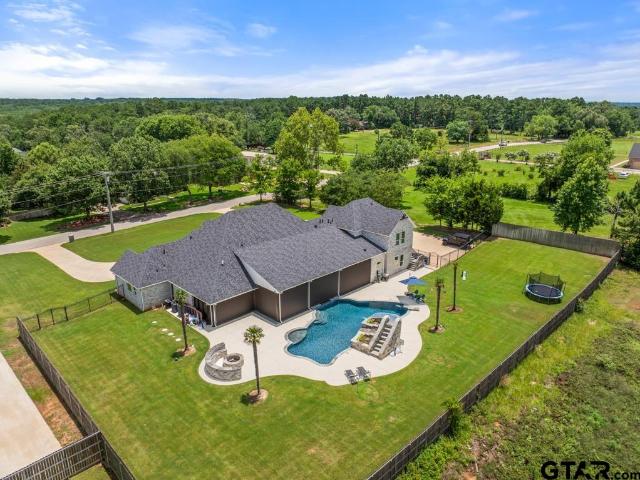 18142 Cr 122 Tyler, TX 75703 | MLS #26000 | Compass