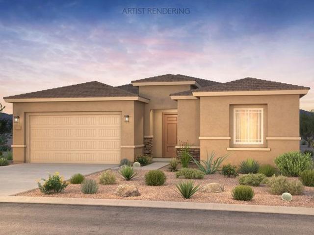18142 E Silver Creek Ln, Queen Creek, AZ 85142