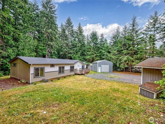 18142 NE Diamond Dr, Poulsbo, WA 98370