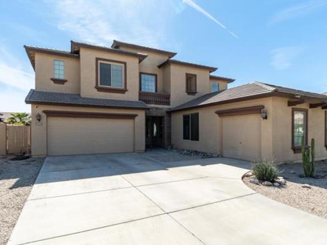 18147 W Desert View Ln, Goodyear, AZ 85338