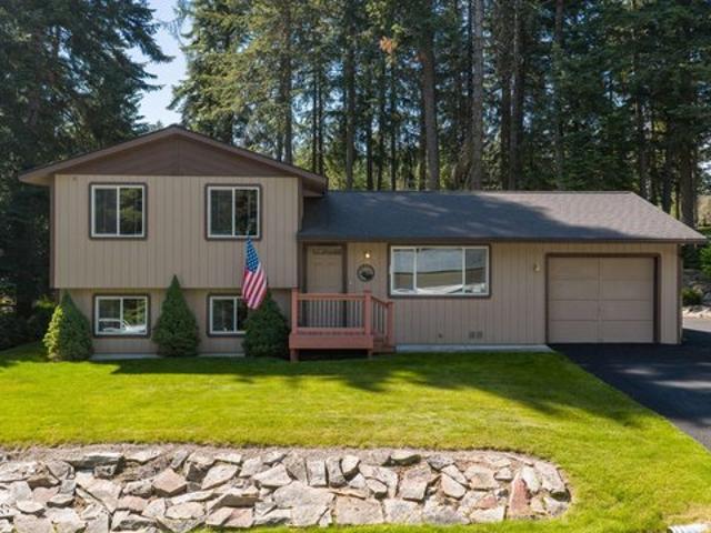 18144 W Hauserview Dr, Hauser, ID 83854