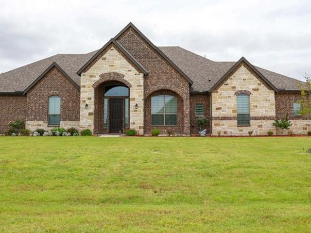 18144 Osage Ln, Terrell, TX 75160