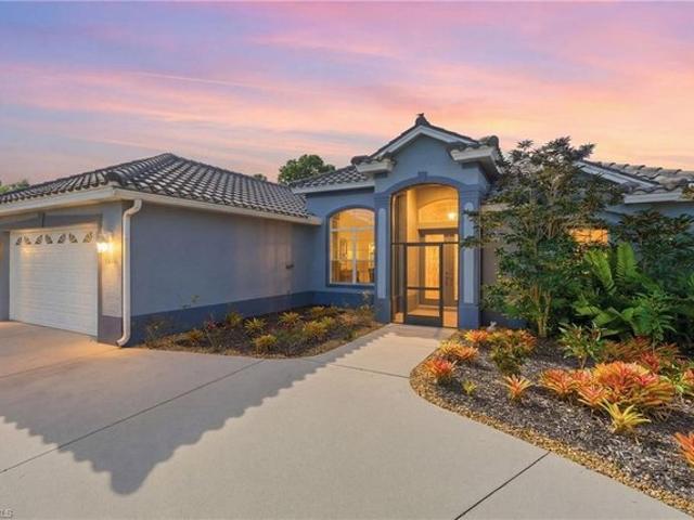 18144 Royal Hammock Blvd, Naples, FL 34114